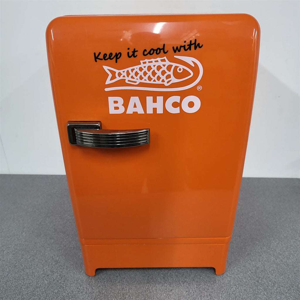Bahco 12L Mini Fridge/Cooler & Warmer | Plumberstools