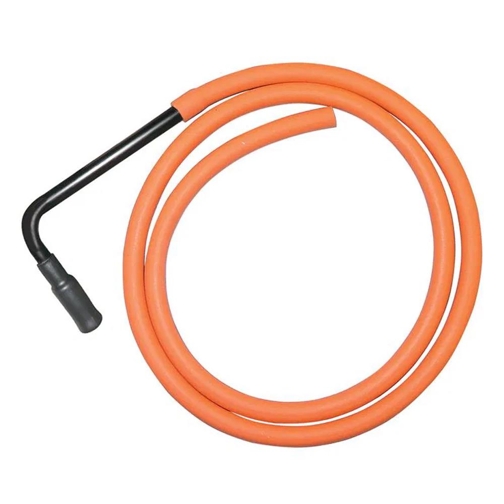 Regin MRT Manometer Angled Rigid Tube — Plumberstools