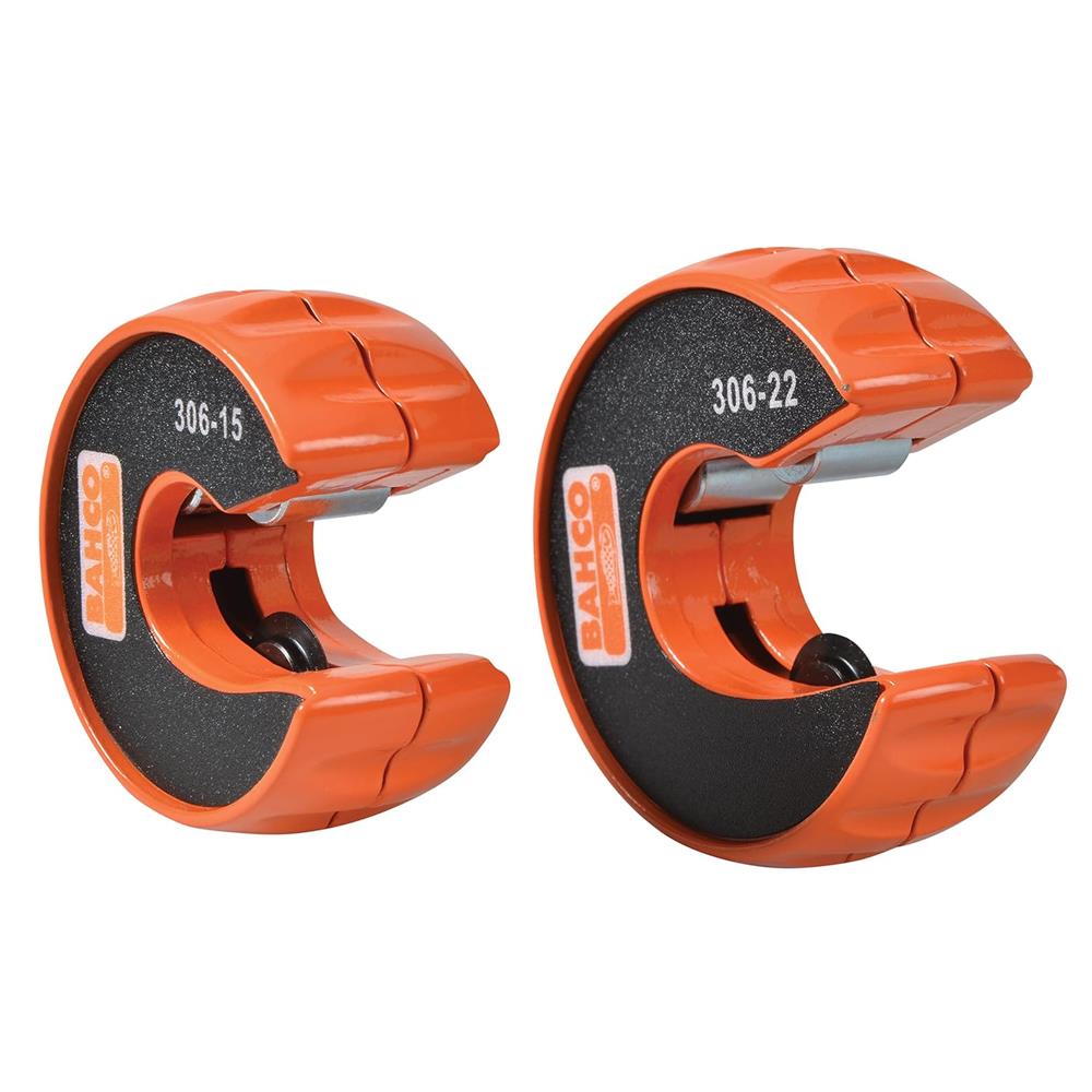 Bahco 15 & 22mm Copper Pipe Slice — Plumberstools