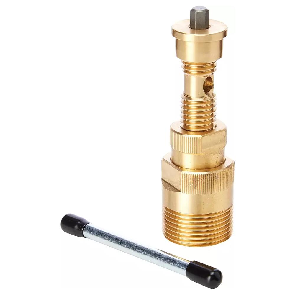 Monument Olive Puller 15 & 22mm with Power Tool Attachment — Plumberstools