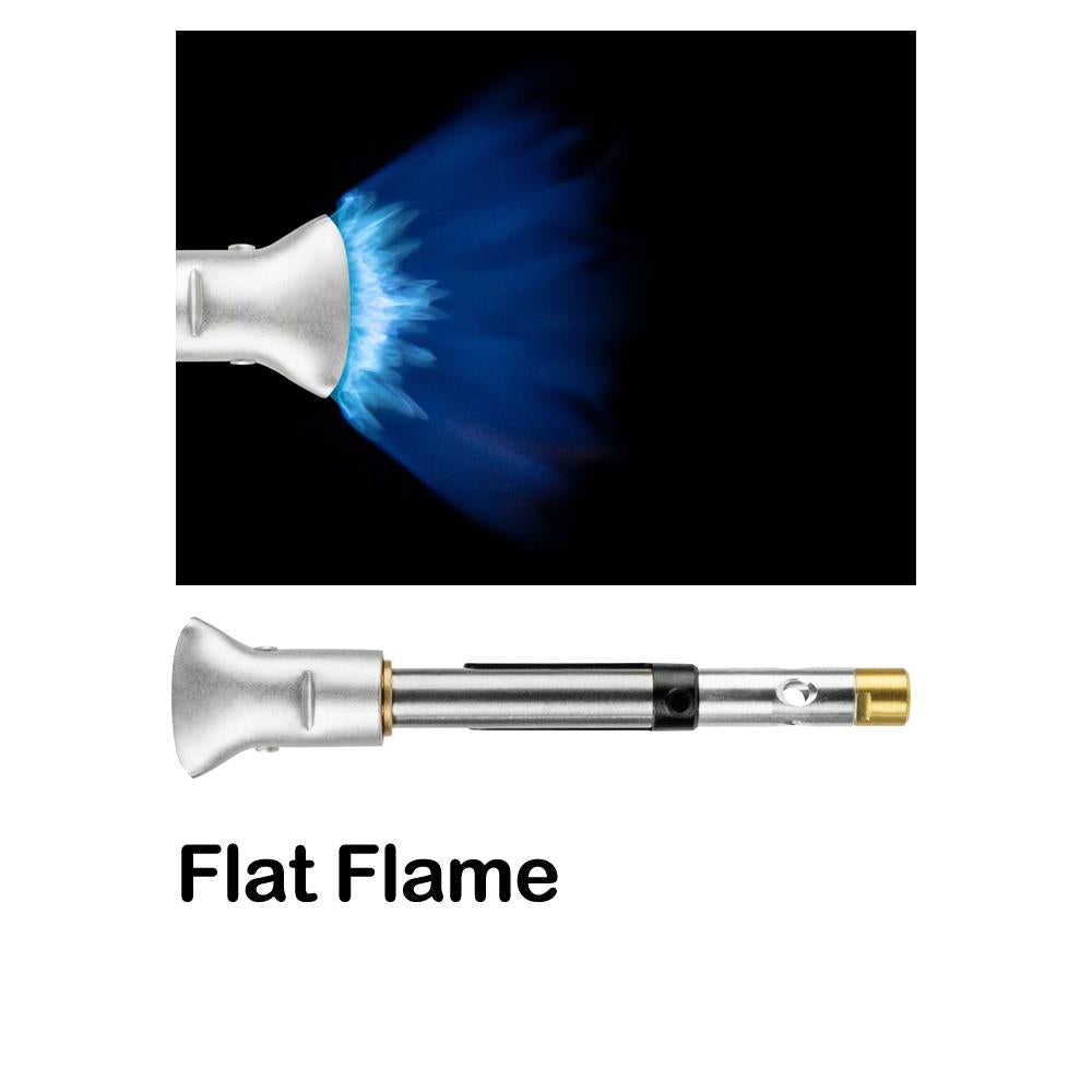 Rothenberger SuperFire Pro Flat Flame Burner Tip | Plumberstools