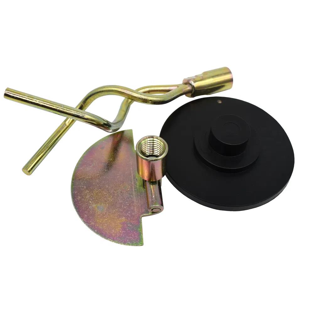 Arctic Hayes Drain Rod Kit - 13 Piece - 9.2m Reach | Plumberstools