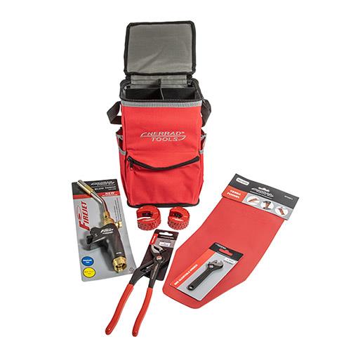 Nerrad MINI UTILITY TOOL KIT 2 | Plumberstools
